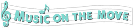Music On The Move – Music On The Move